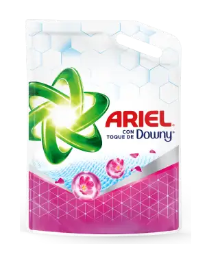 ARIEL PERU