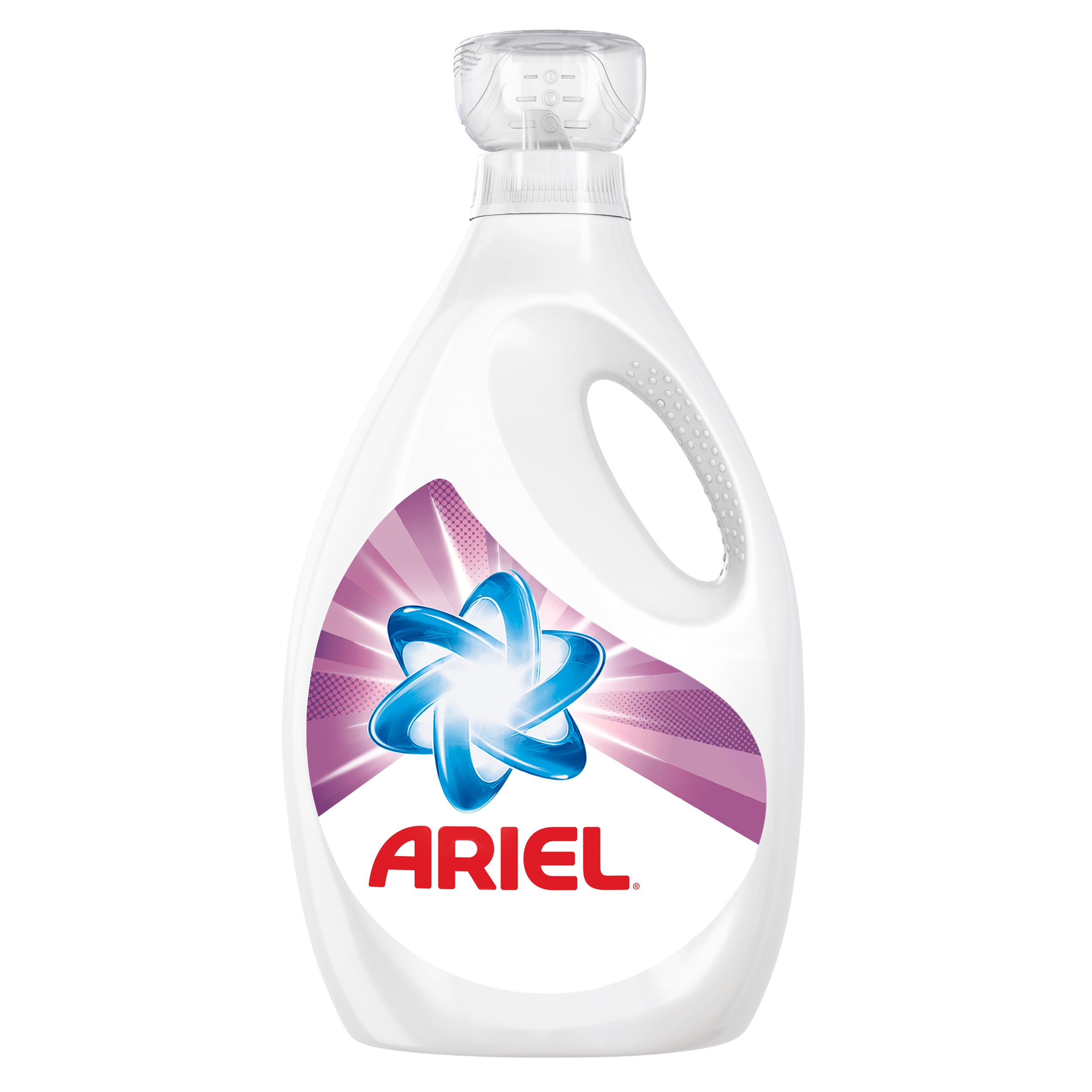 ARIEL PERU