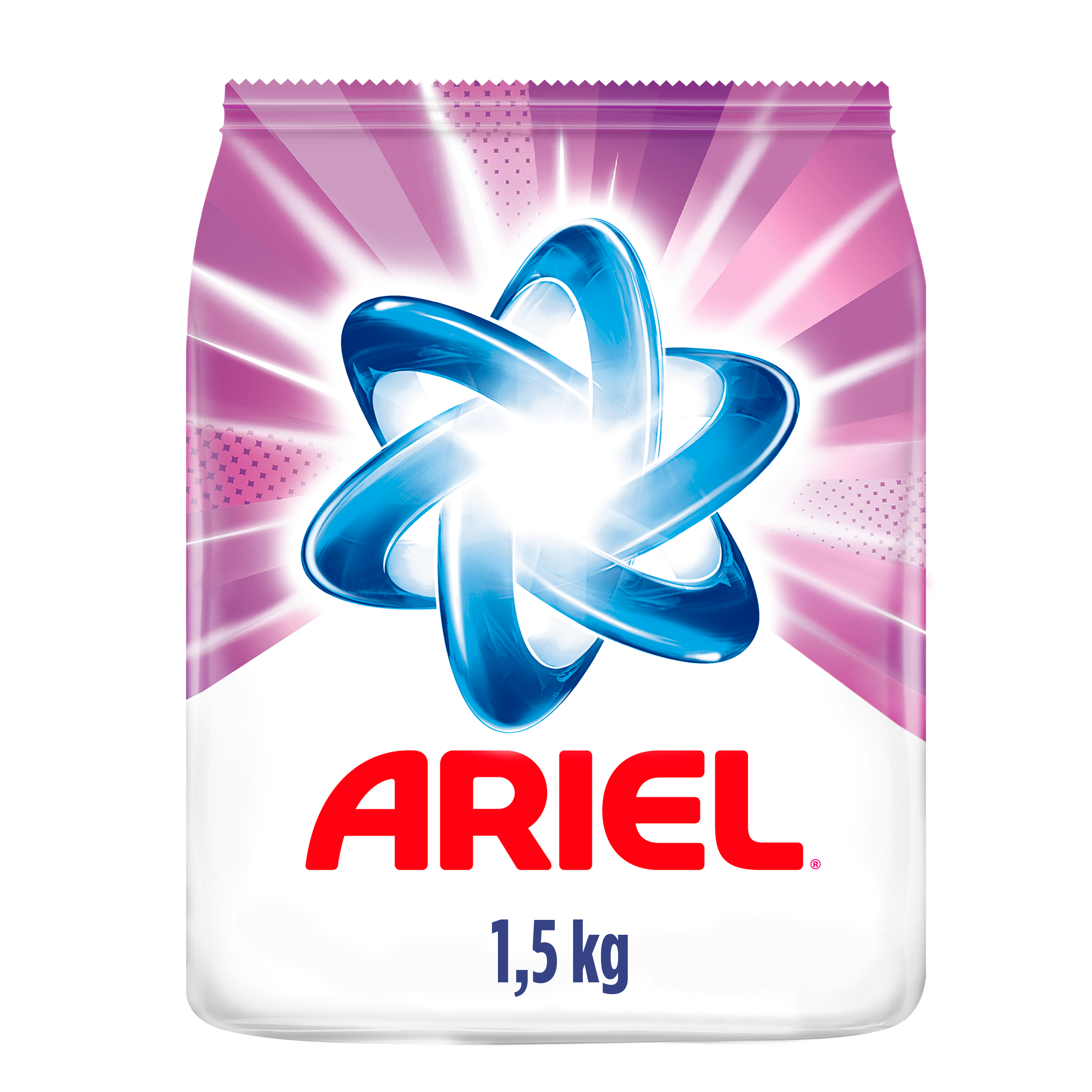 Ariel Mexico