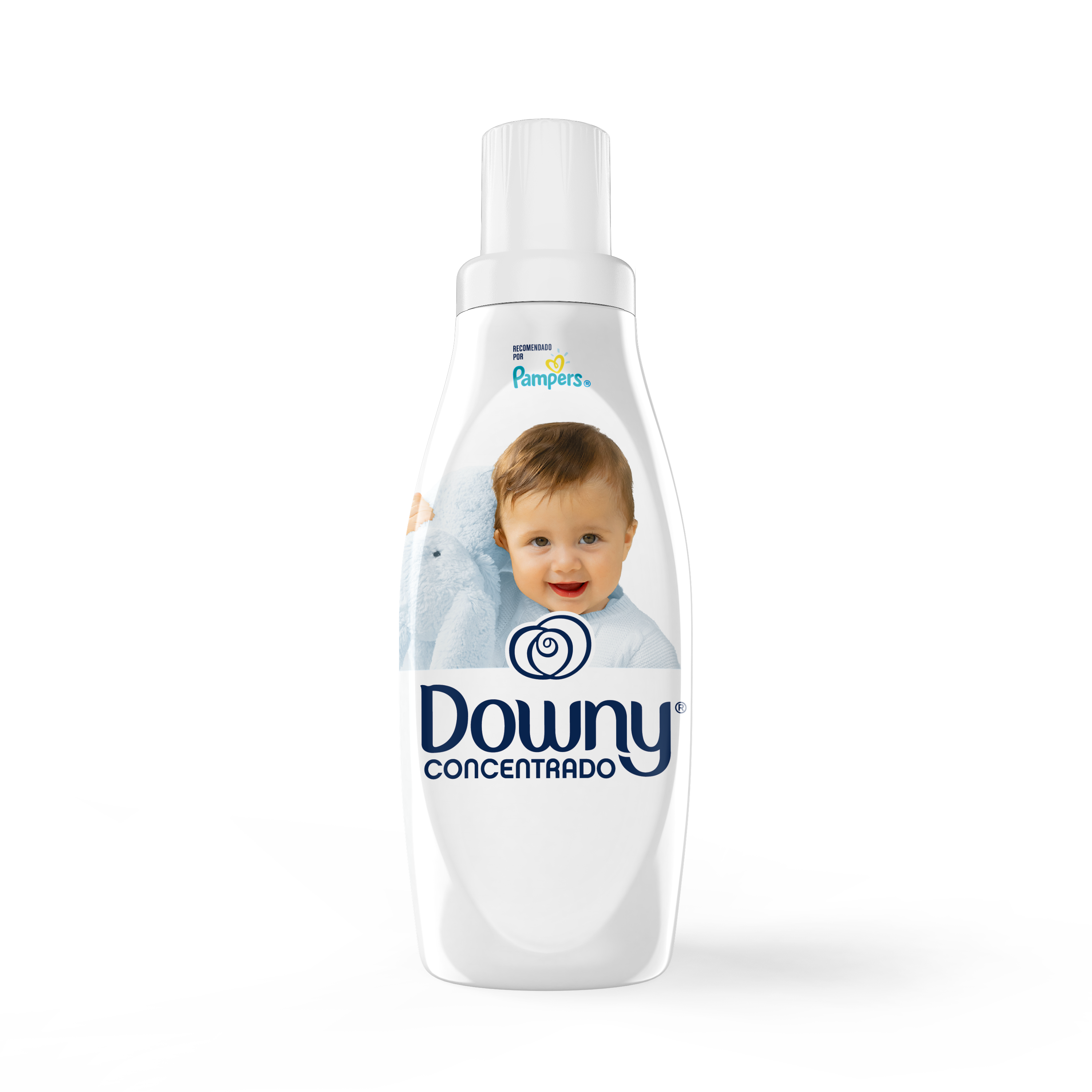 Downy Chile