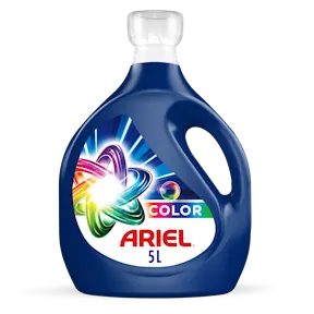 Ariel Mexico