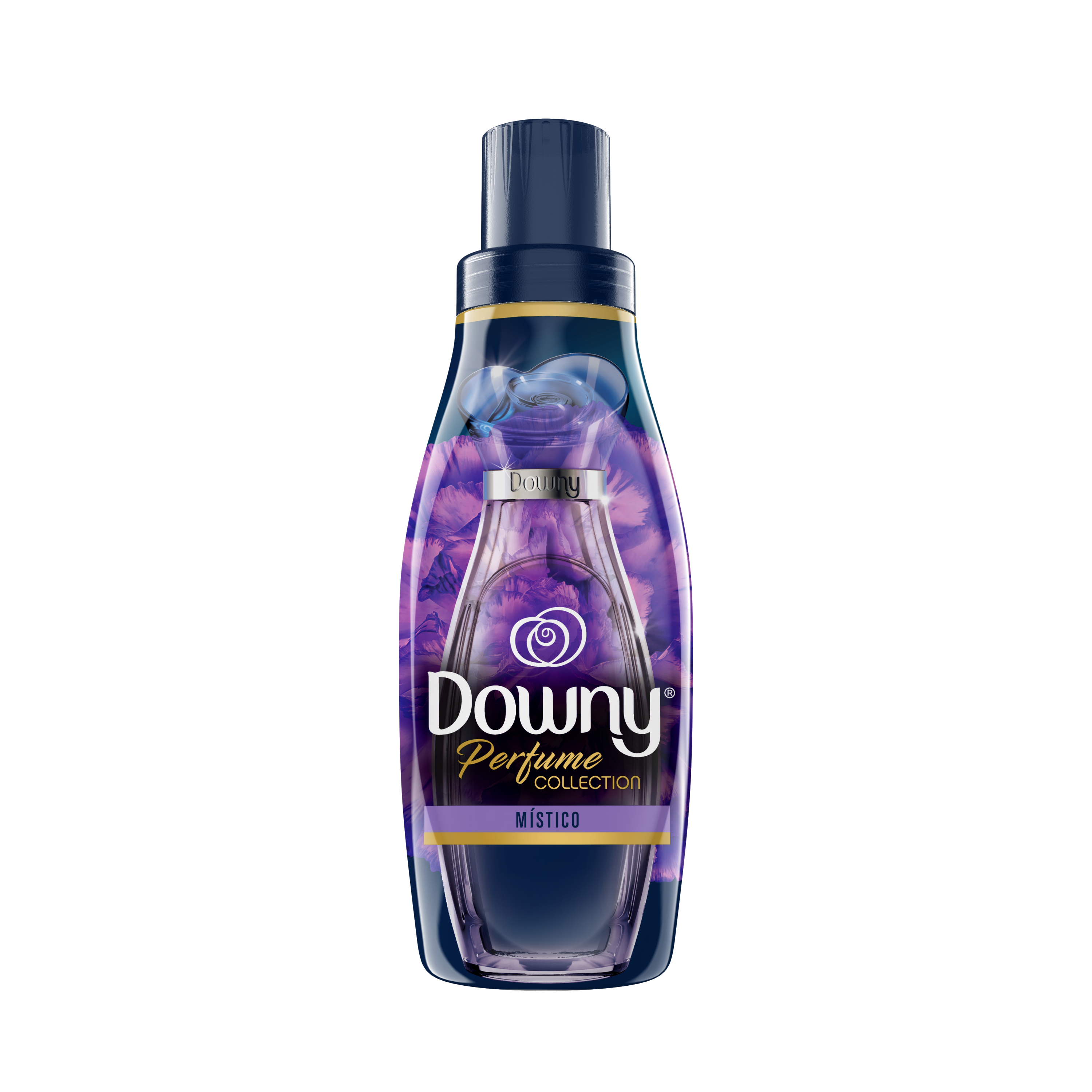 Downy Chile