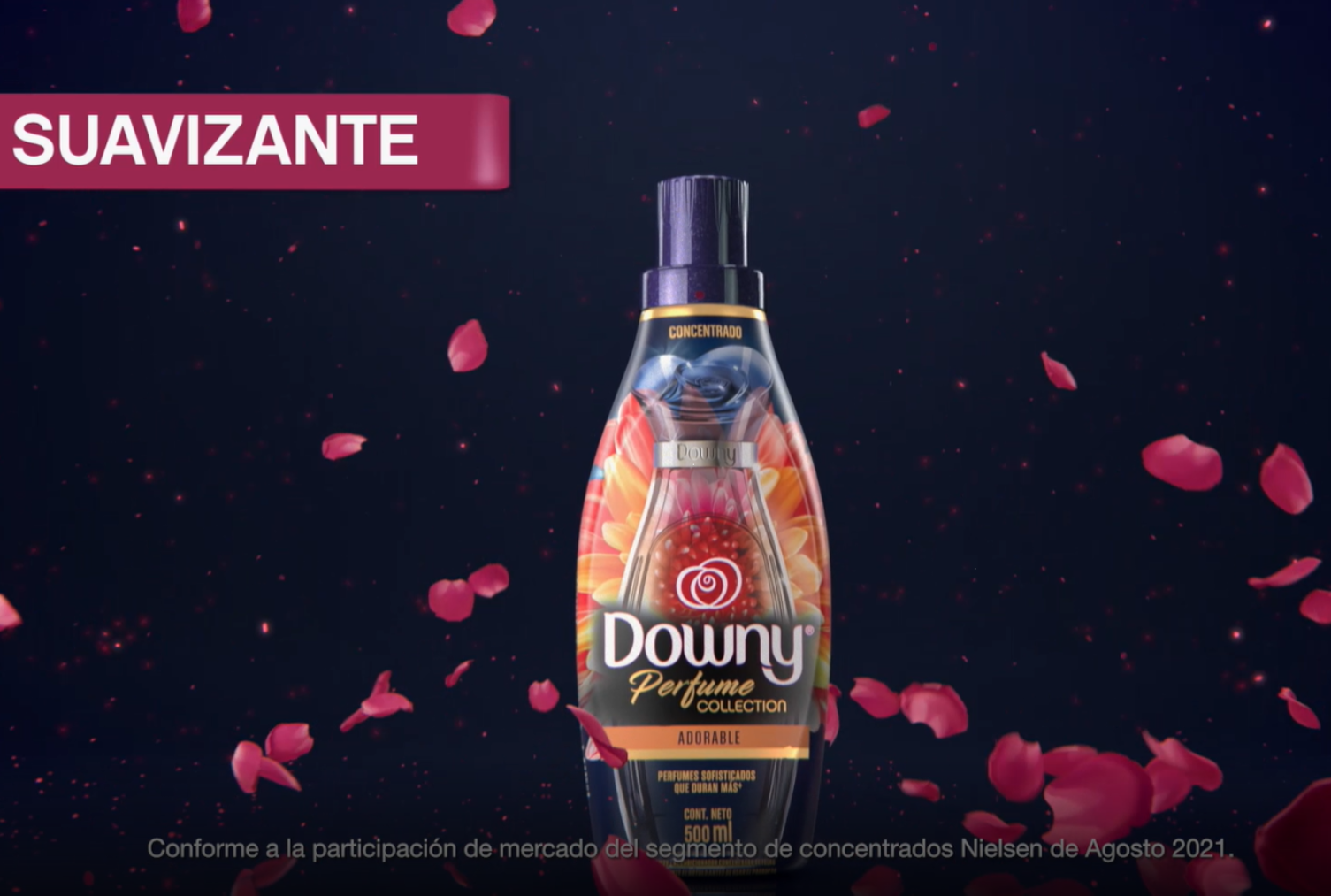 Downy Chile