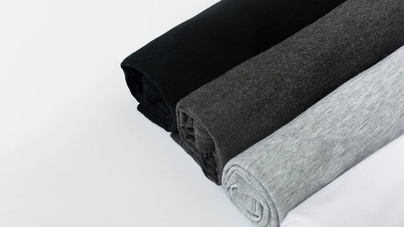 ¿Cómo doblar la ropa?