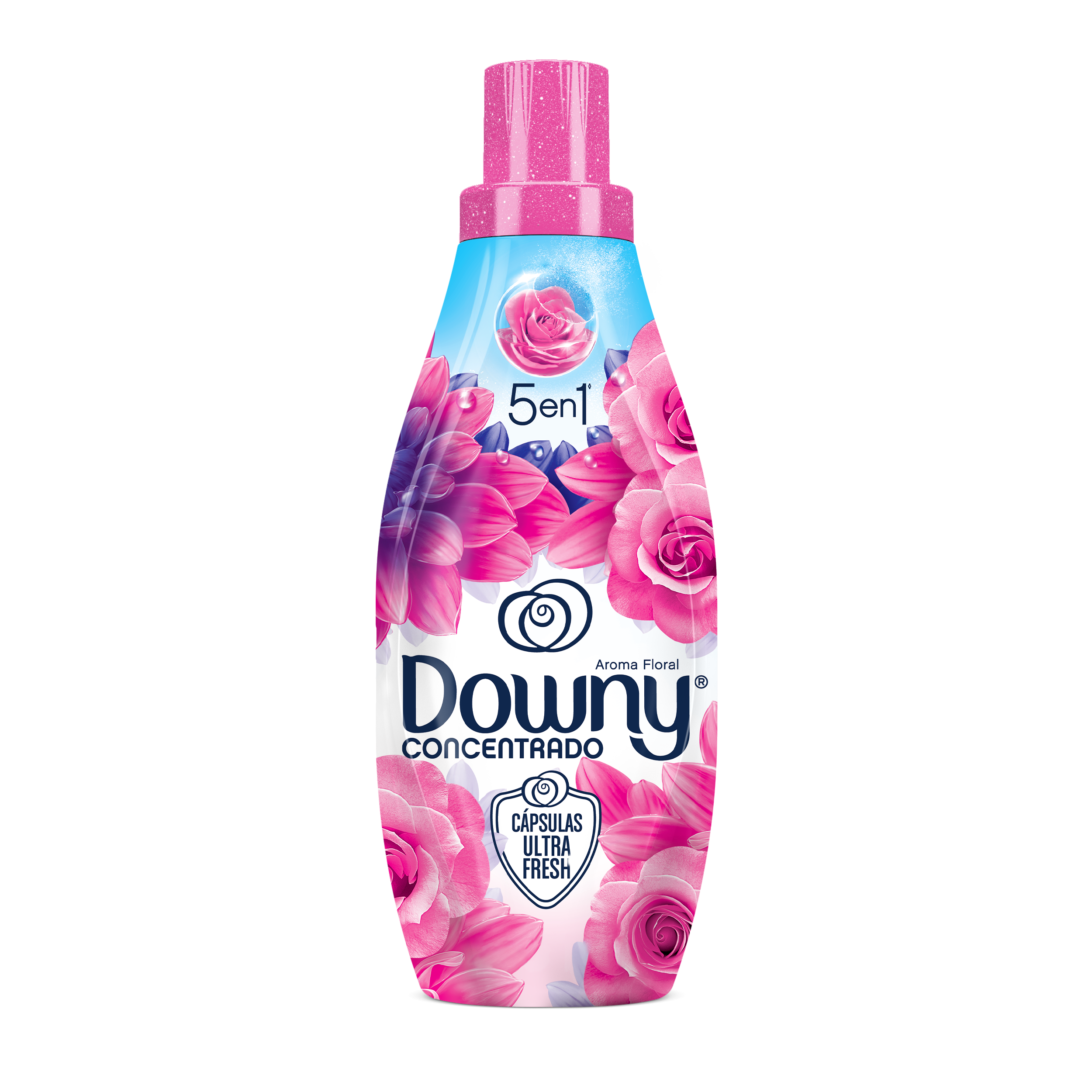 Downy Mexico
