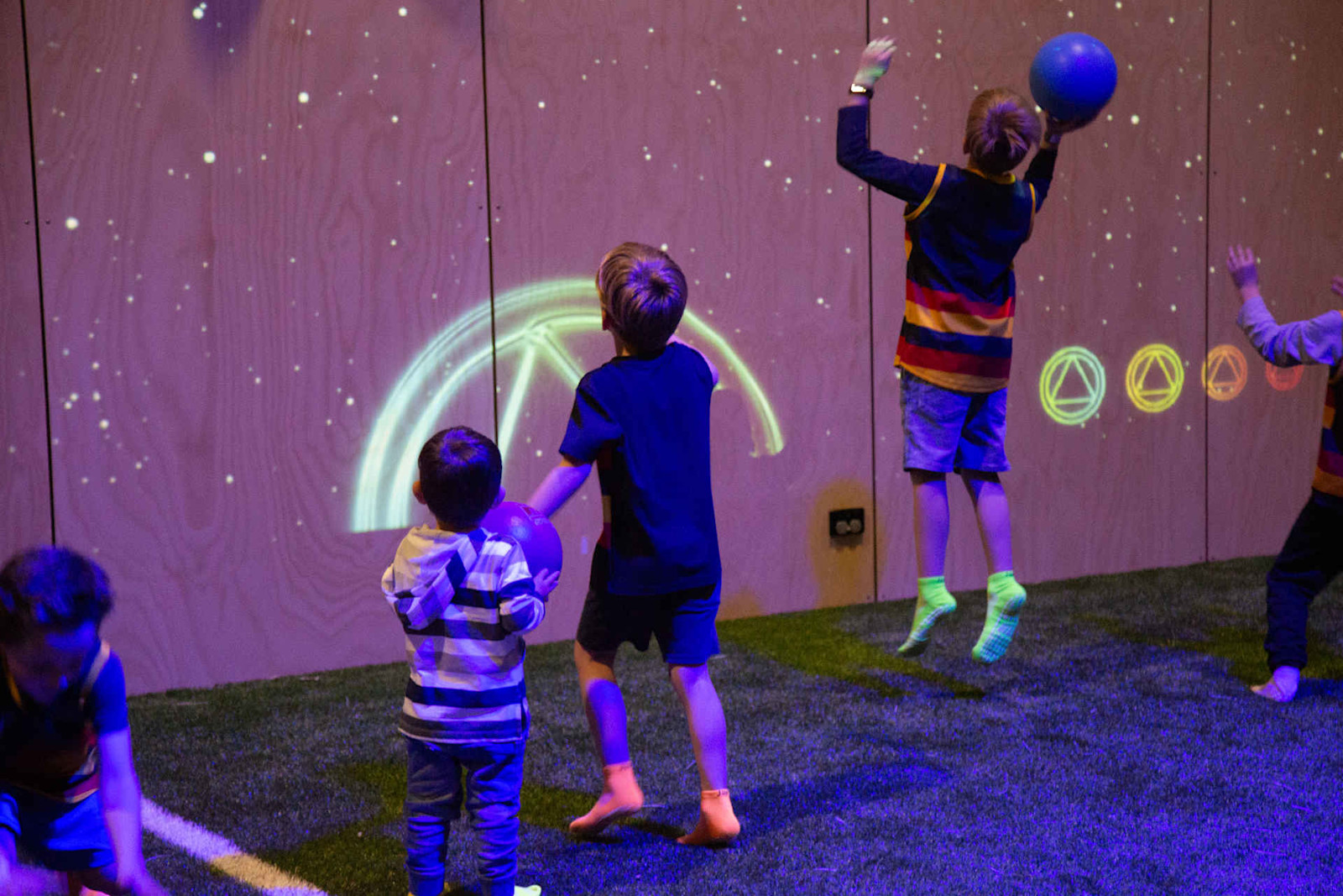 AFL Max | Entertainment | Football Development | Education | AFL Max