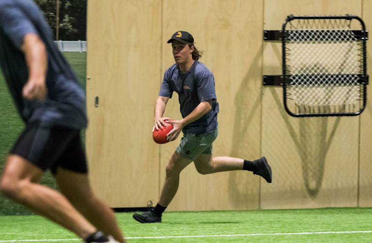 Indoor Footy Competition | Adelaide's best indoor AFL comp | AFL Max