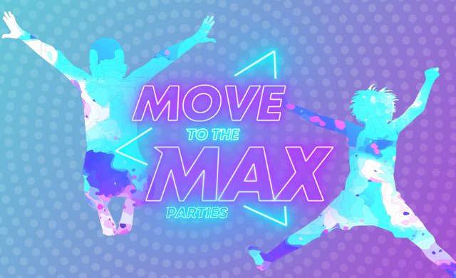 Kids Birthday Parties | AFL Max the best place to party indoors! | AFL Max