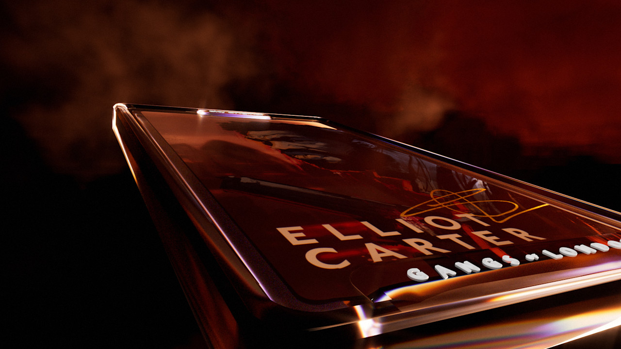 Gangs of London NFT - AKQA