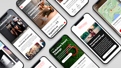 A happy digital home - AKQA