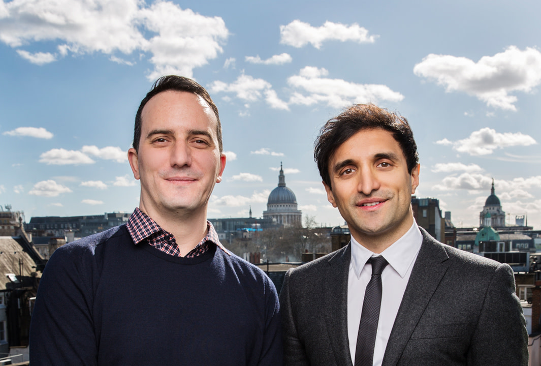 AKQA welcomes Potato to the family - AKQA