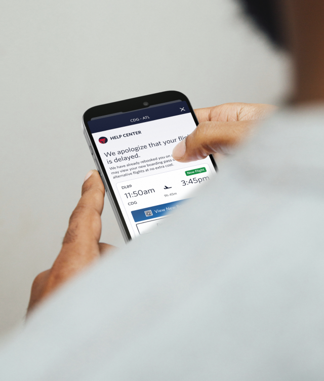 Soar to new heights - AKQA