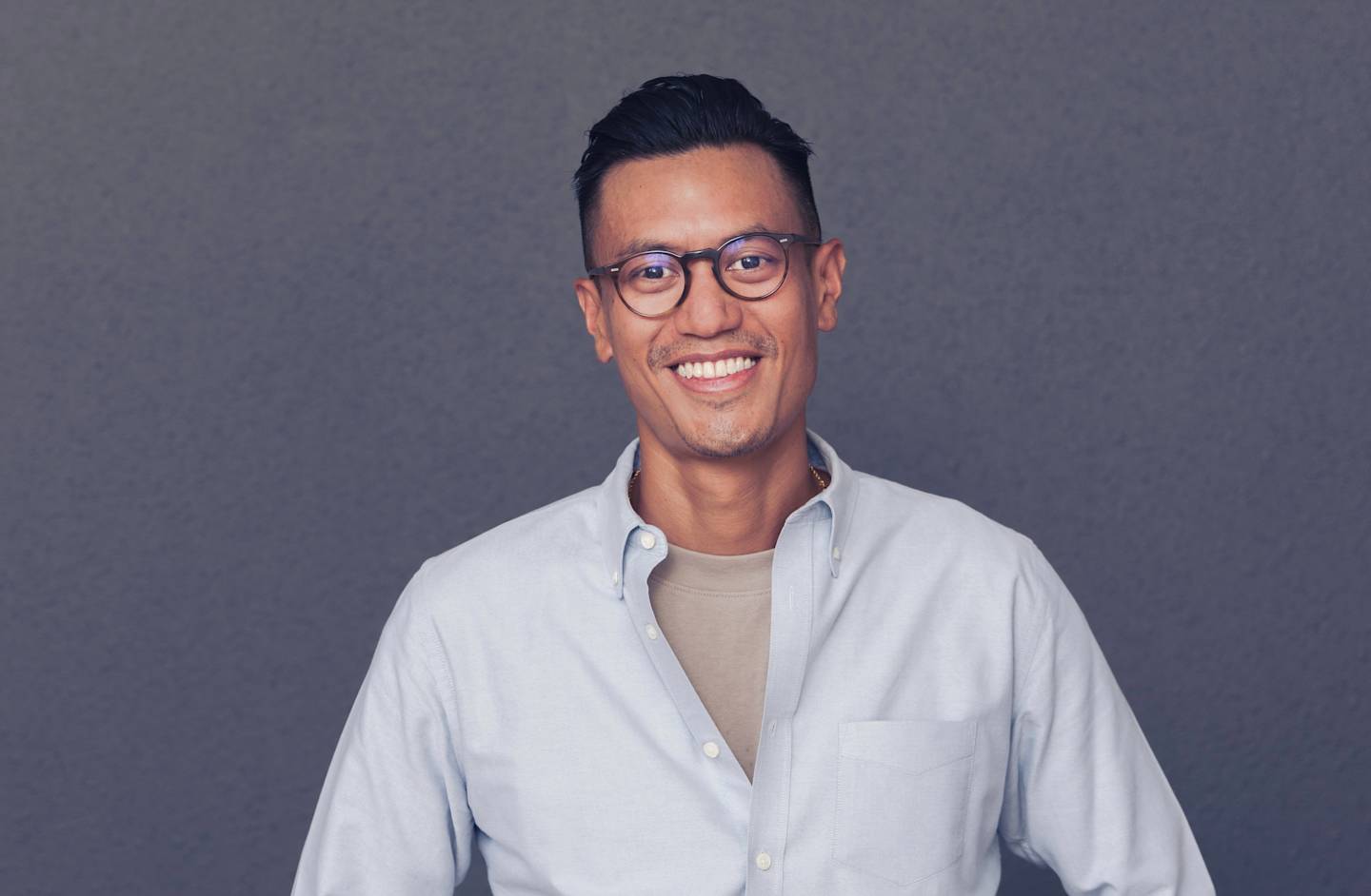 The future, faster. - AKQA