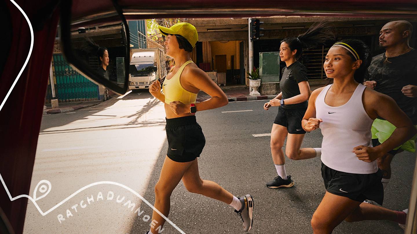 The Art of Touch - AKQA