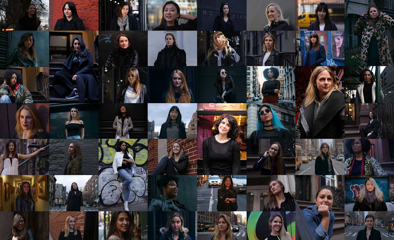 AKQA celebrates International Women’s Day - AKQA