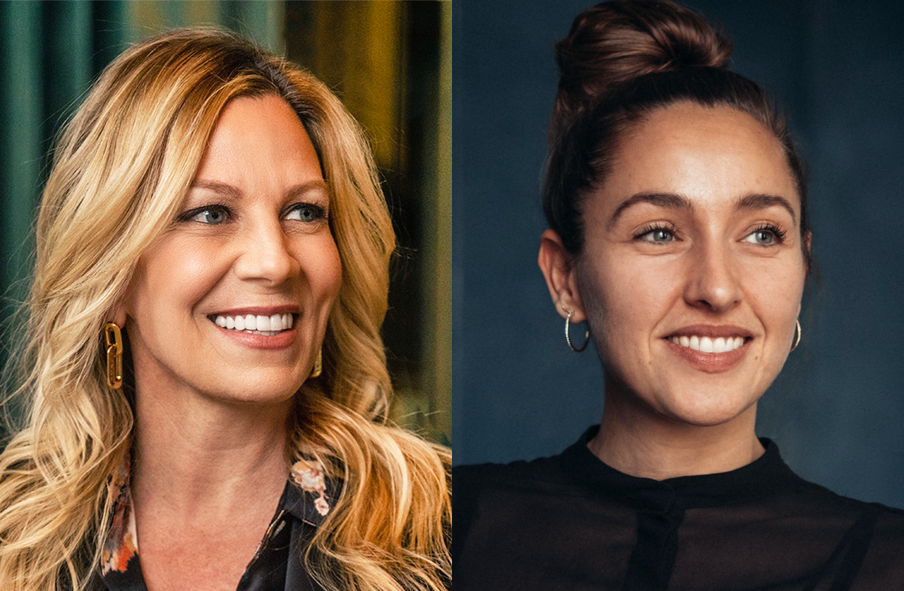 The future, faster. - AKQA