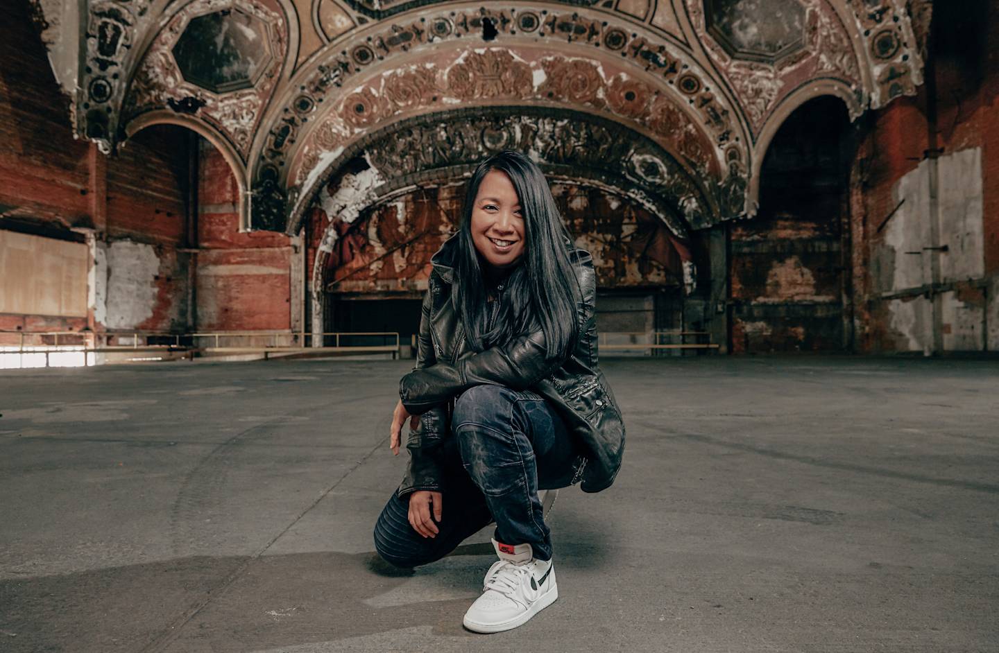 The future, faster. - AKQA