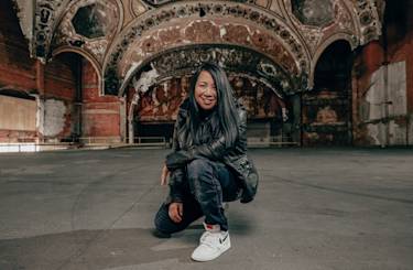 The future, faster. - AKQA