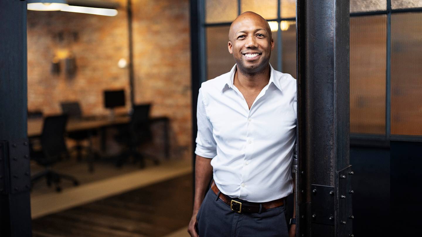 The future, faster. - AKQA