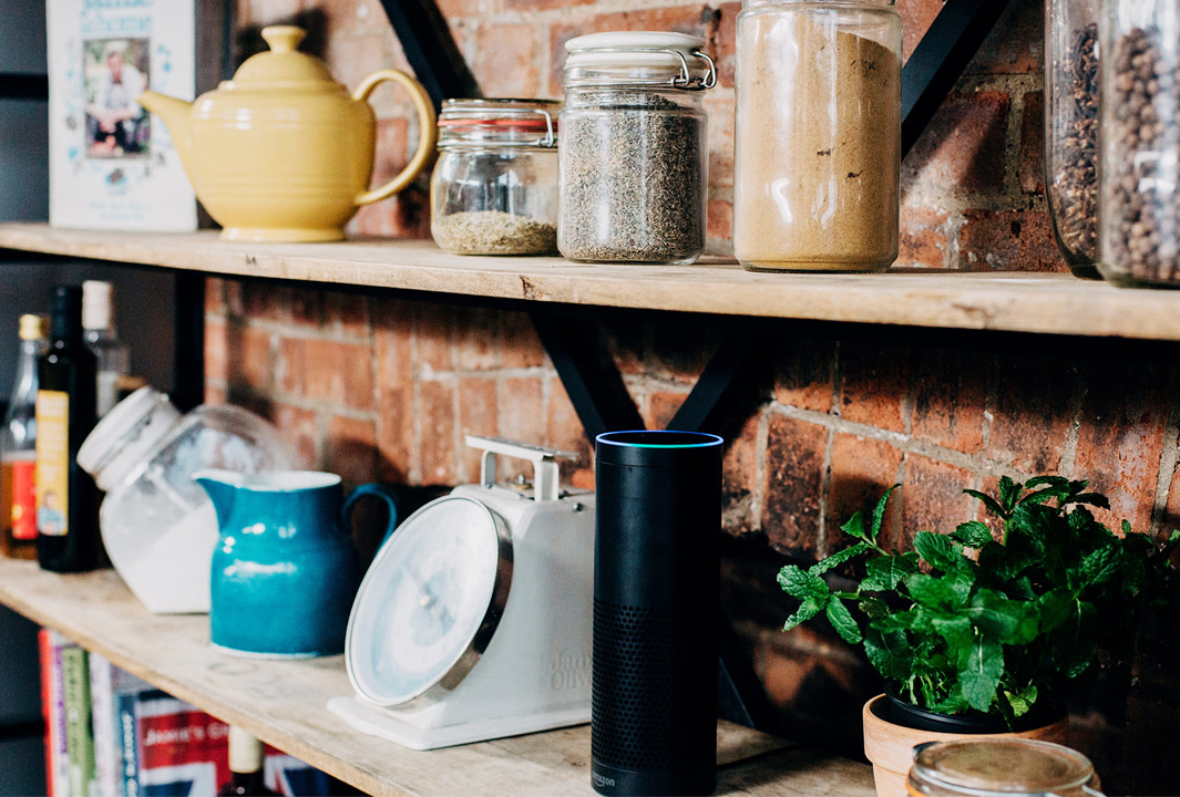 AKQA selected by Amazon - AKQA