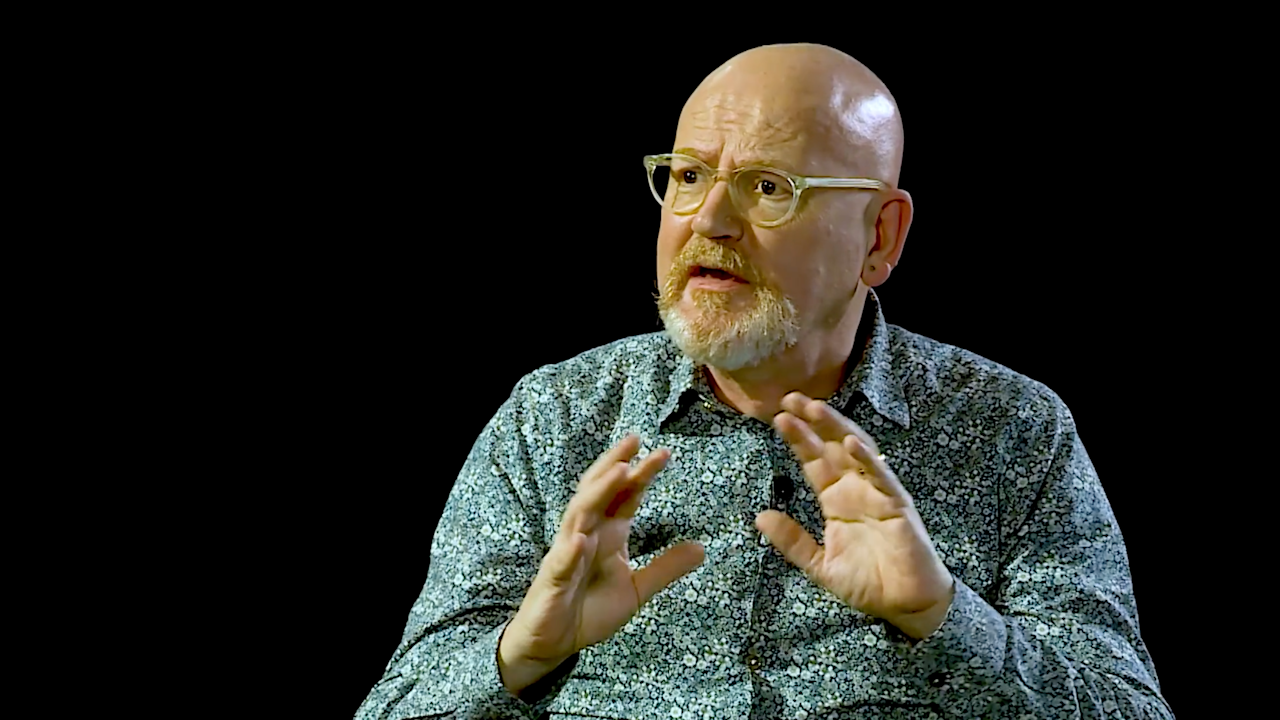 The frontier of future formats - AKQA