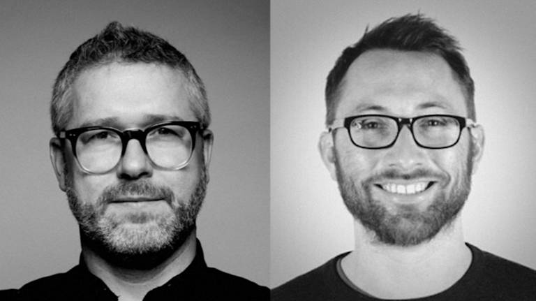 The future, faster. - AKQA