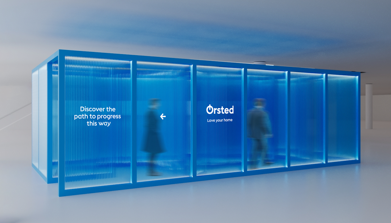 Path to Progress - AKQA