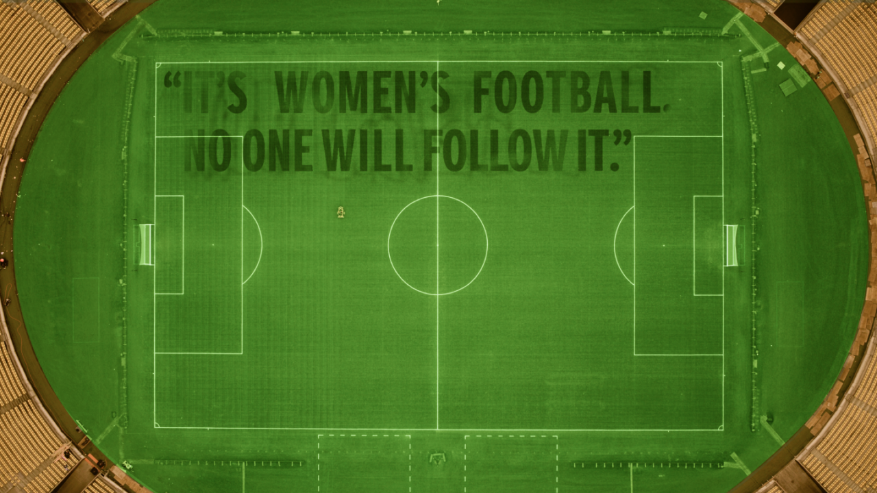 Believing is magic - AKQA