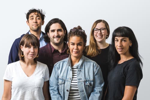 The future, faster. - AKQA