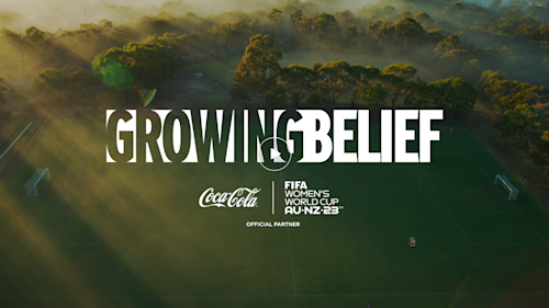 Believing is magic - AKQA