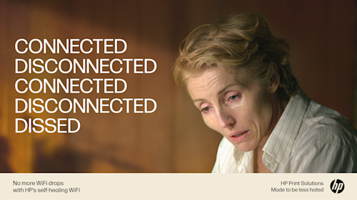 Made to be less hated - AKQA