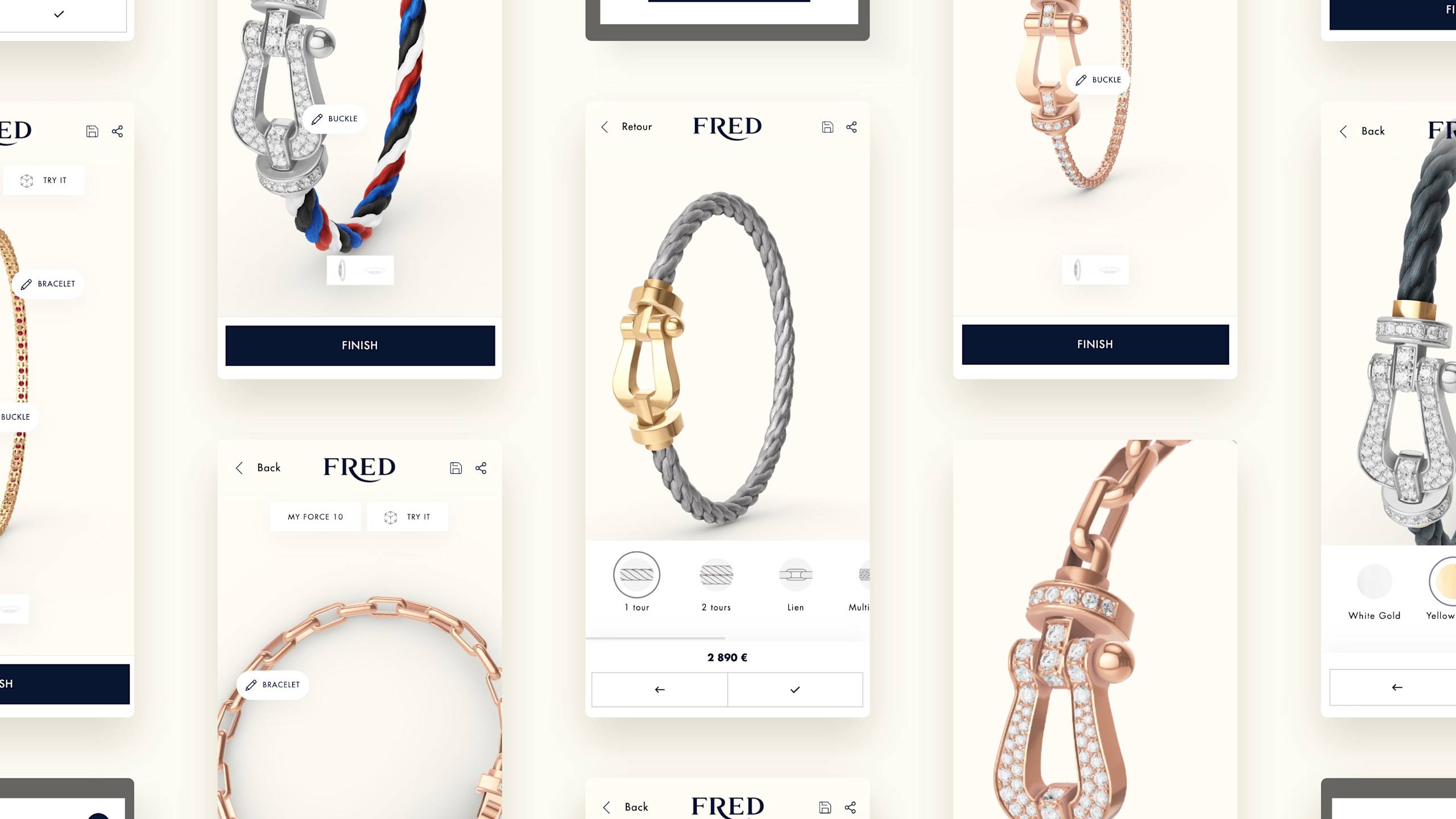 Growth Strategy and Optimisation - AKQA