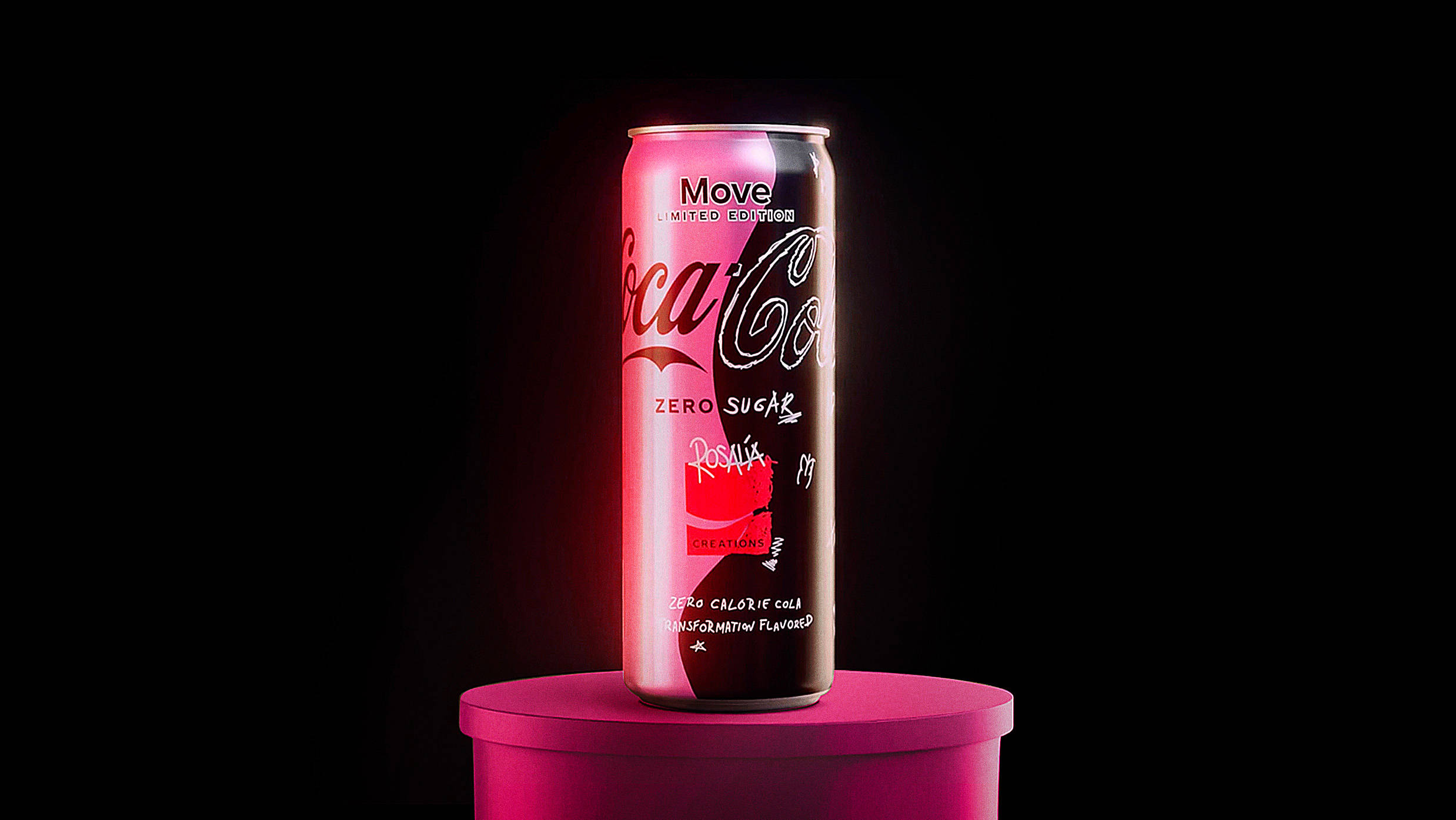 Taste the transformation - AKQA