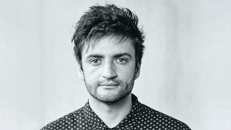 The future, faster. - AKQA