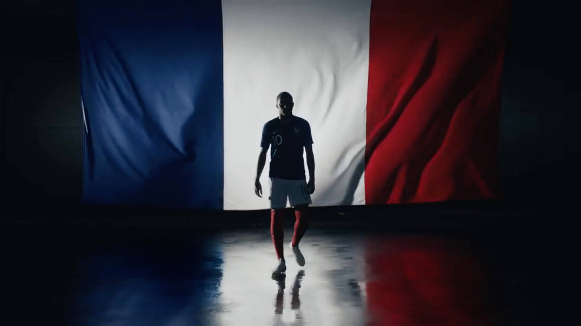 Nike Football Believe - AKQA
