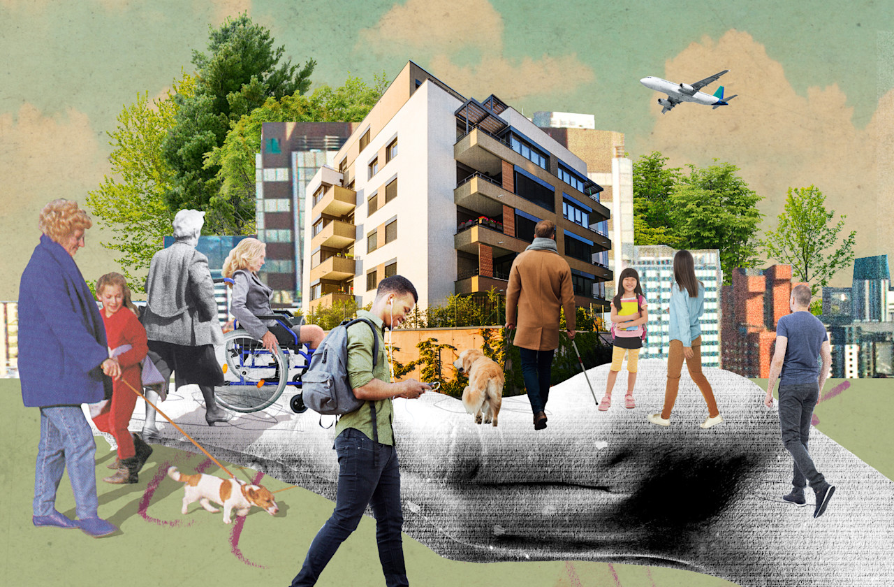 Democracy by design - AKQA