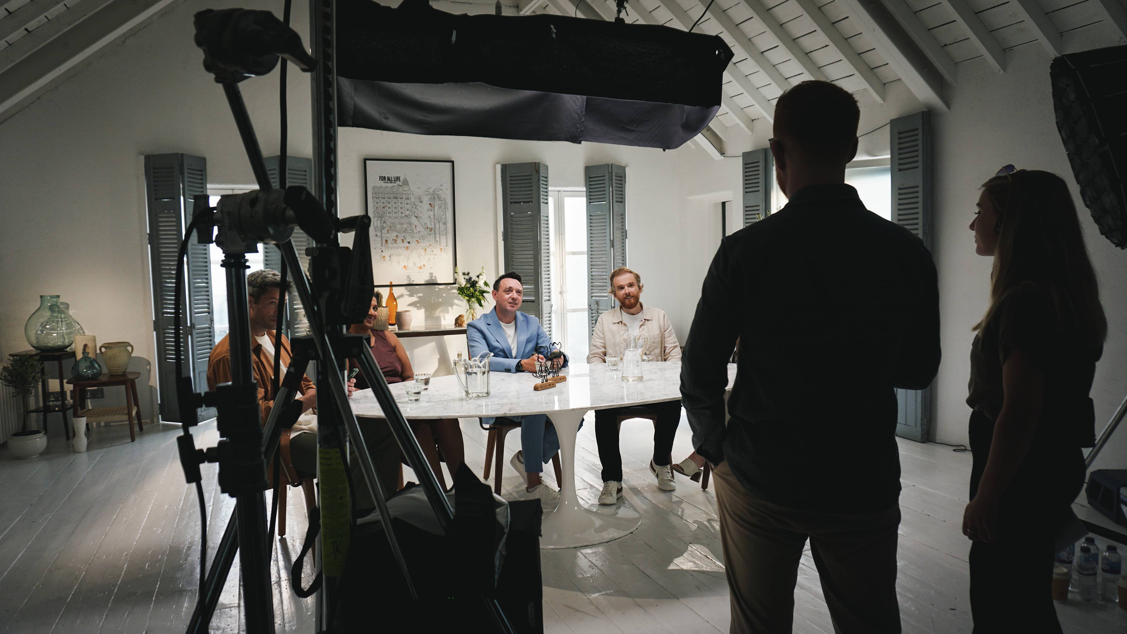 For All Life with Volvo Cars - AKQA