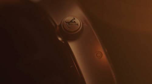 The LV App - AKQA