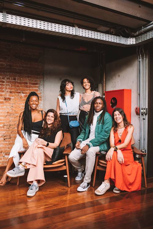 AKQA receives 11 Most Loved Workplace certifications - AKQA