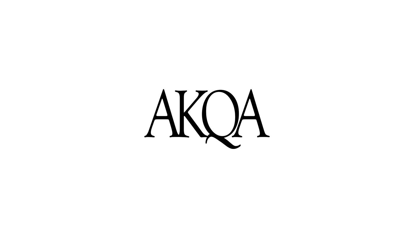 AKQA Companies - AKQA