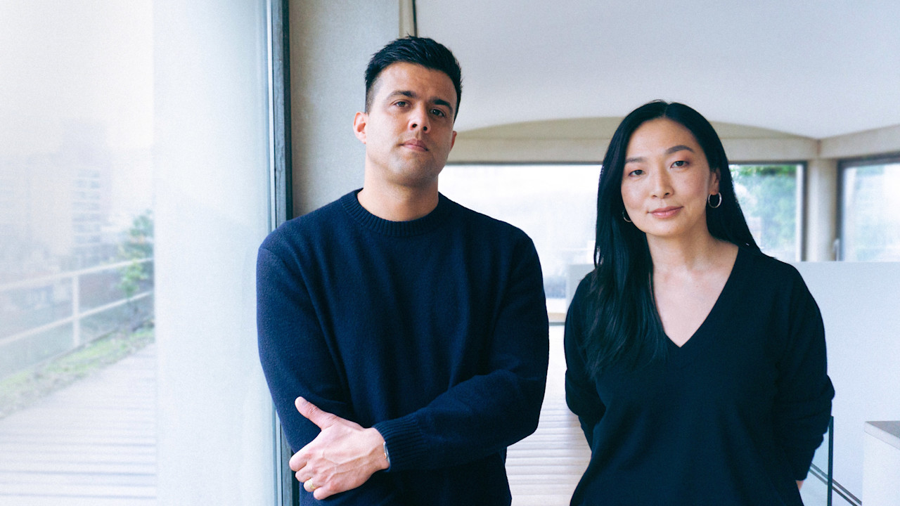 AKQA promotes Shu Hung and Johnny Budden to Chief Creative Officer - AKQA