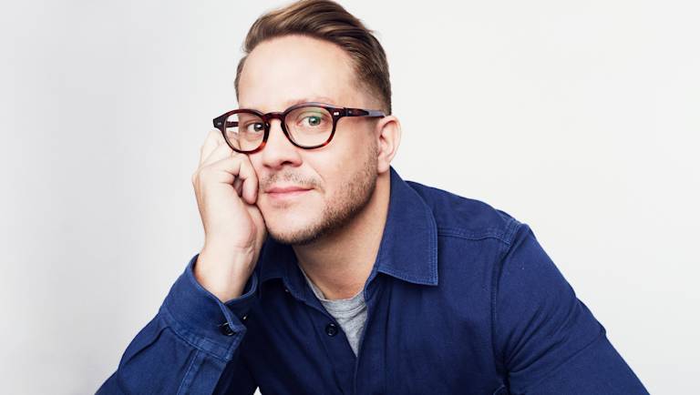 The future, faster. - AKQA