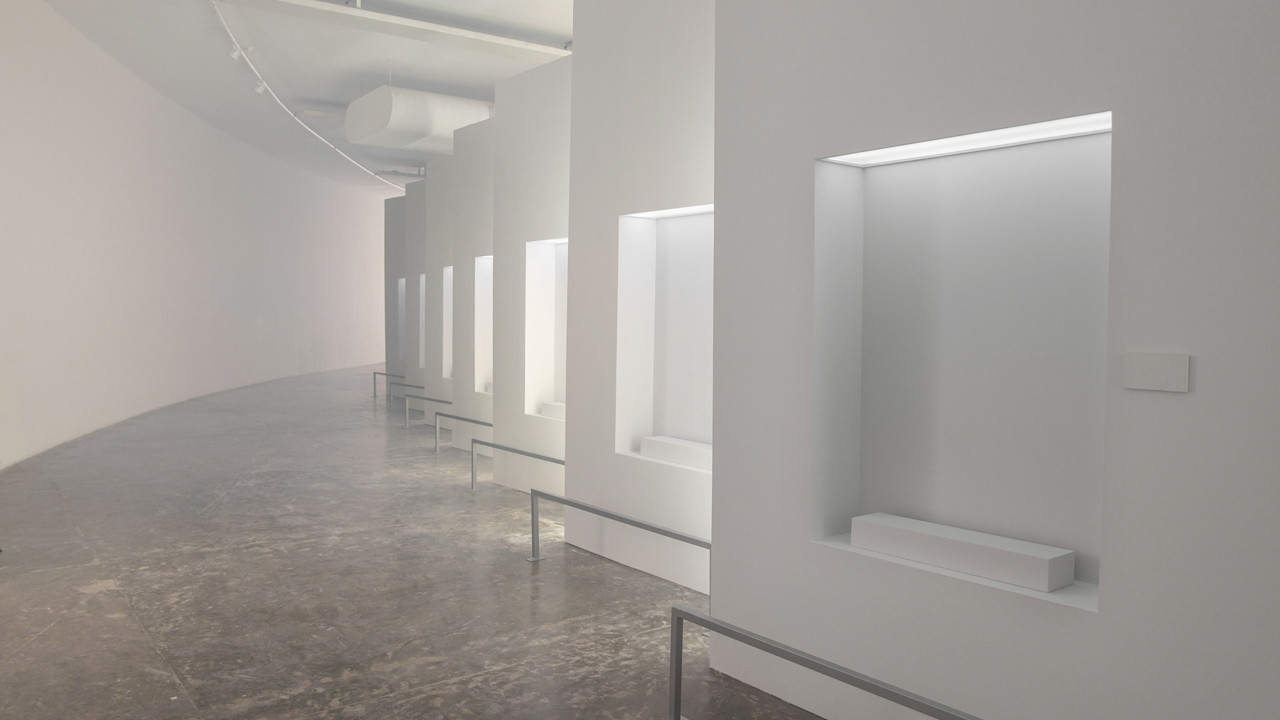 Offside Museum - AKQA