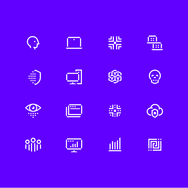 Evolving cybersecurity - AKQA