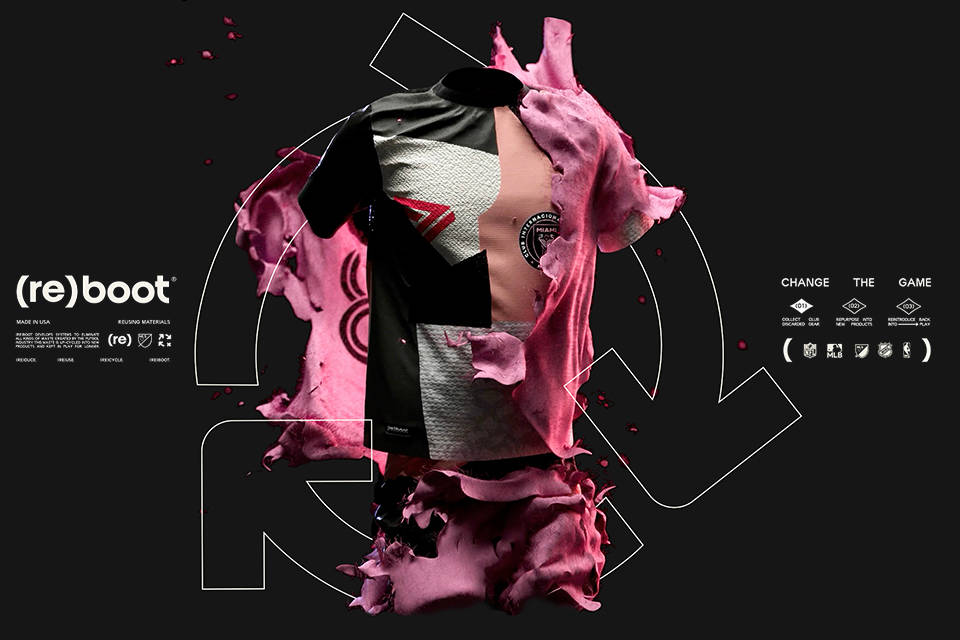 Returnable Bottle - AKQA