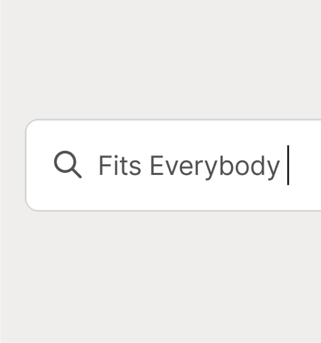 Welcome Every Body - AKQA