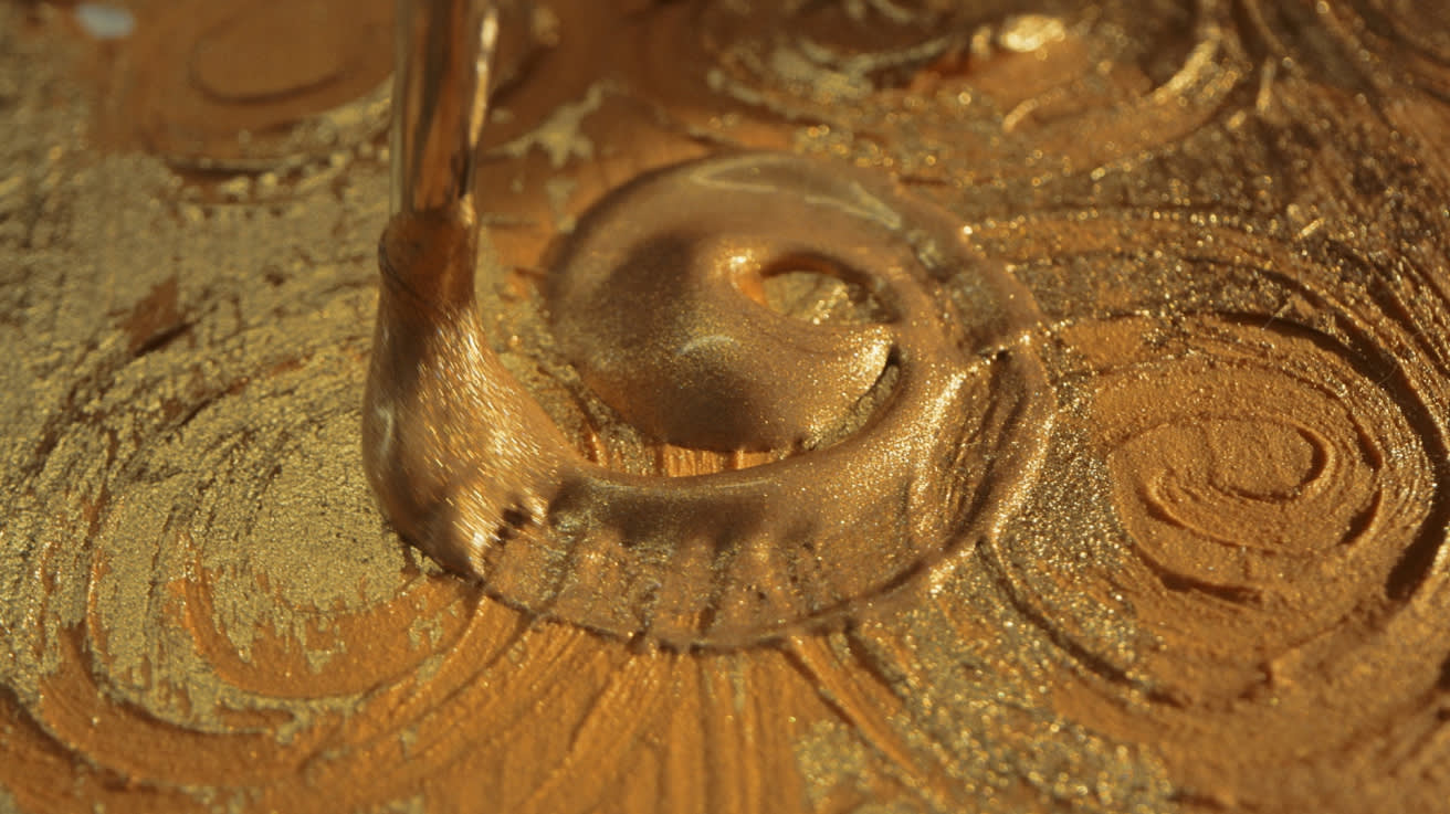 The Golden Thread - AKQA