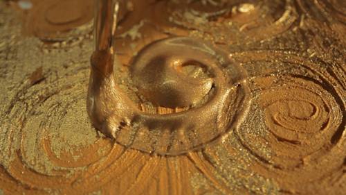 The Golden Thread - AKQA