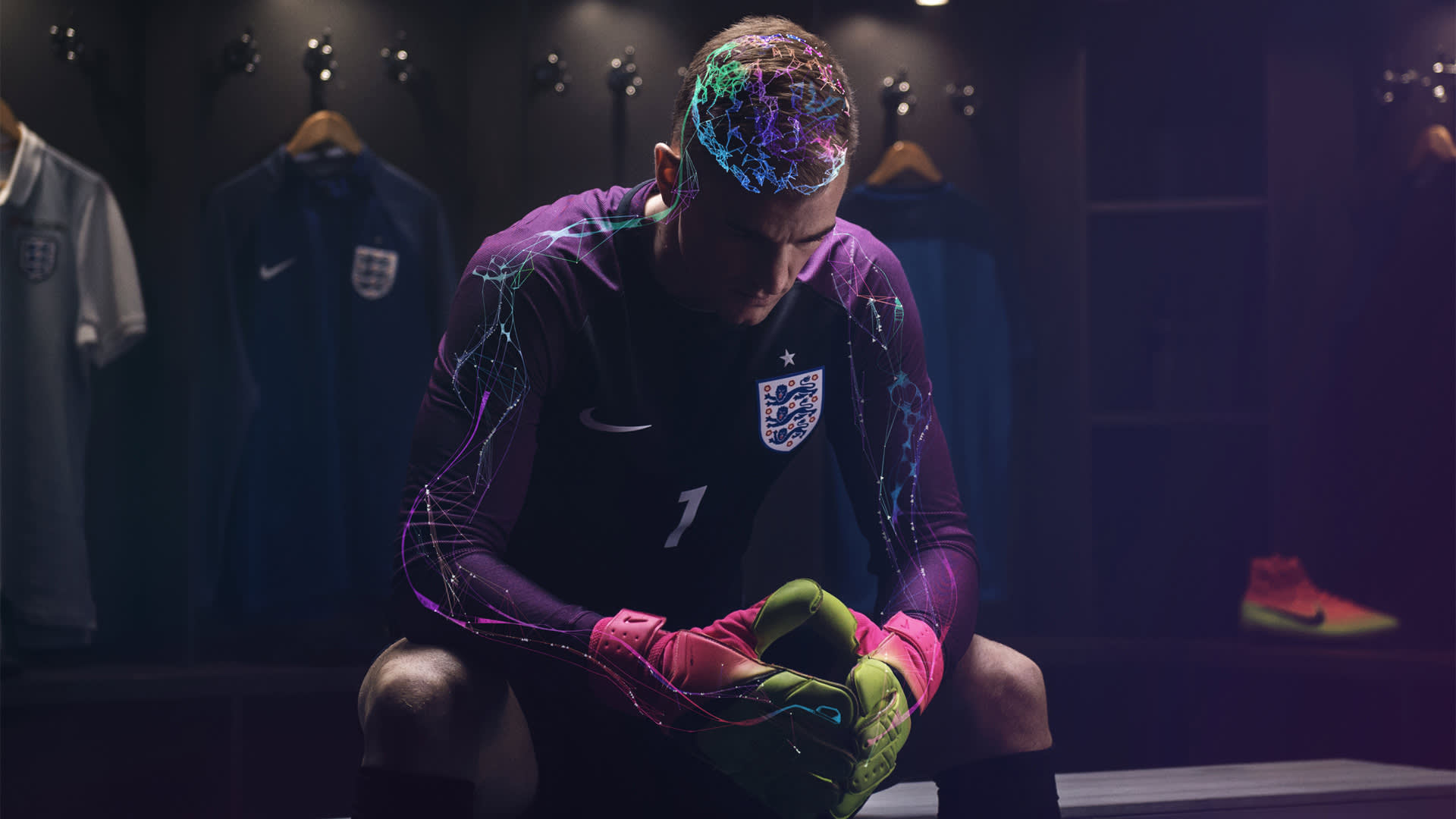 Nike Football Pro Genius - AKQA
