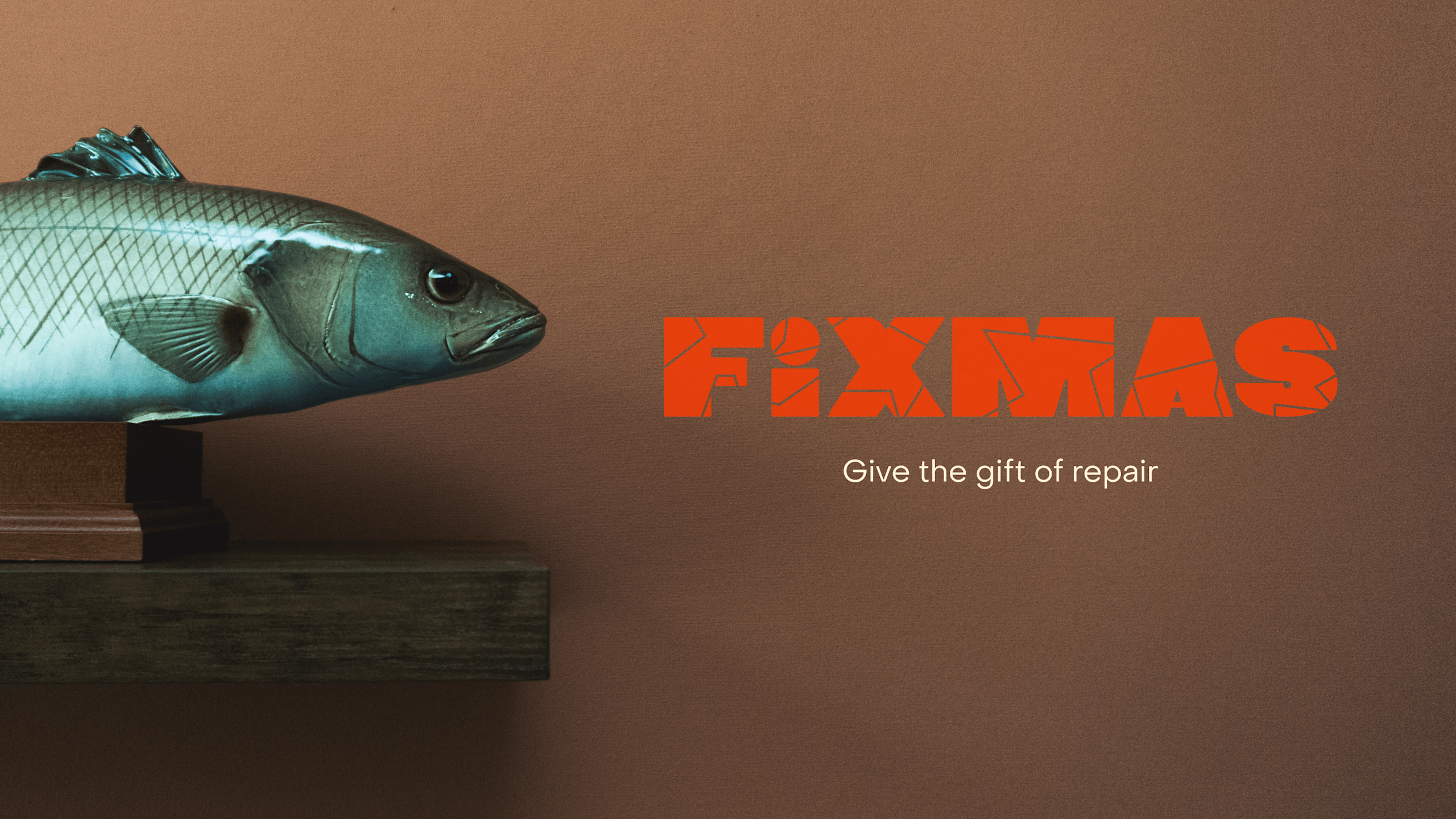 Fixmas - AKQA